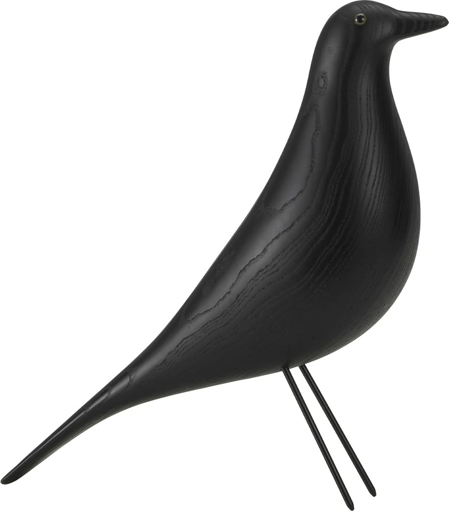 Vitra designové dekorace Eames House Bird