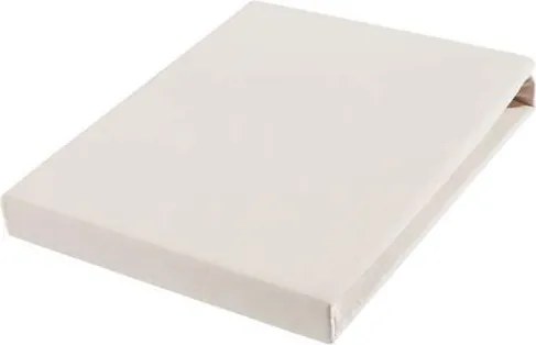 XXXLutz ELASTICKÉ PROSTĚRADLO, žerzej, přírodní barvy, 120-130/200-220 cm Novel - Prostěradla - 005054003710