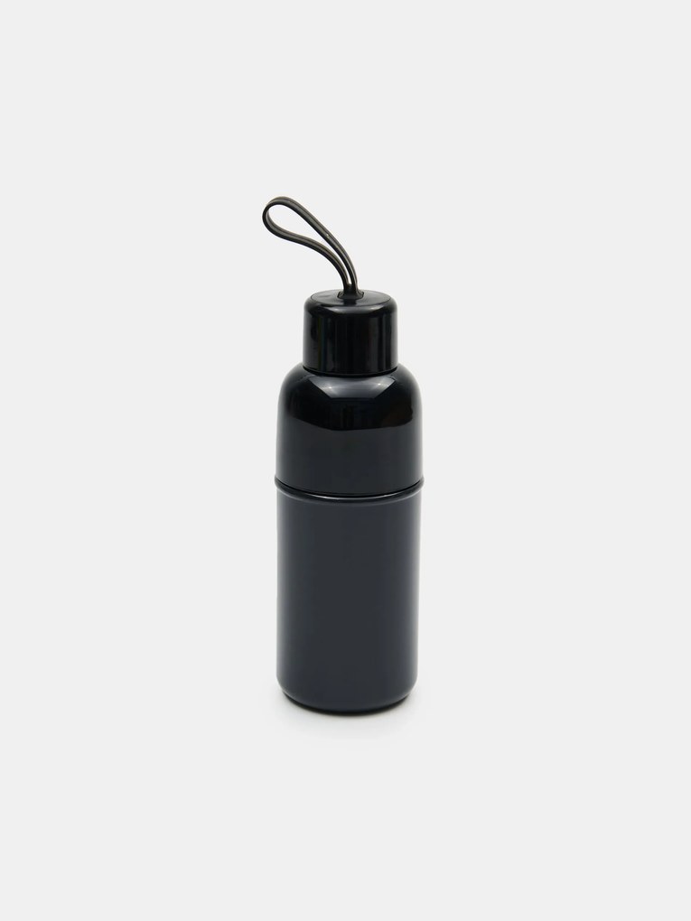 Sinsay - BOTTLE - černá