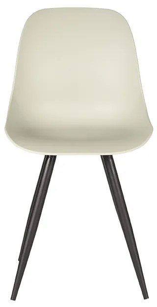 LABEL51 jídelní židle MONZA světlá Color: Breeze FF-45.019