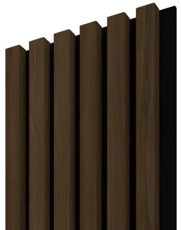 Akustický panel Fineza Spline Acoustic esotica 24,5x265 cm mat SPLINEACES6