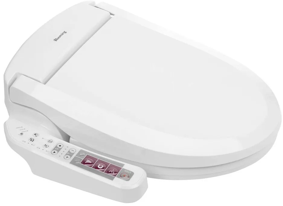 Sapho, BLOOMING EKO PLUS elektronický bidet, NB-1160D