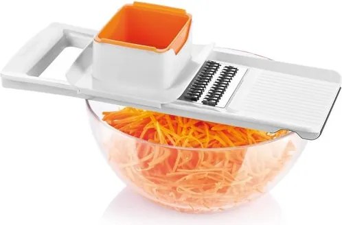 TESCOMA Struhadlo julienne HANDY