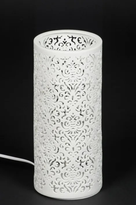 Stolní designová lampa Oxford