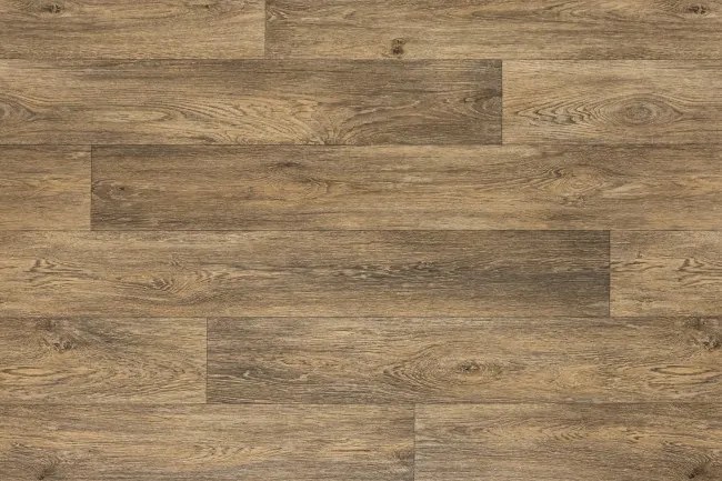 PVC podlaha Rimini Aged Oak 691D hnědá