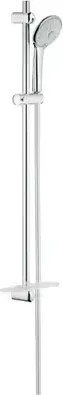Grohe Euphoria - Sada sprchové hlavice Massage 110 tyče a hadice | 3 p