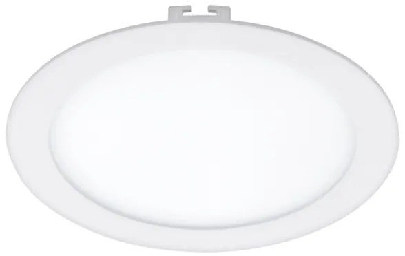 Eglo 78773 - LED Stmívatelné podhledové svítidlo FUEVA LED/10,9W/230V