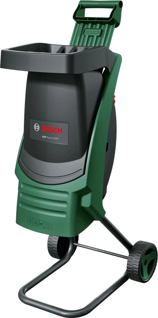 Bosch AXT 2000 Rapid 0600853501