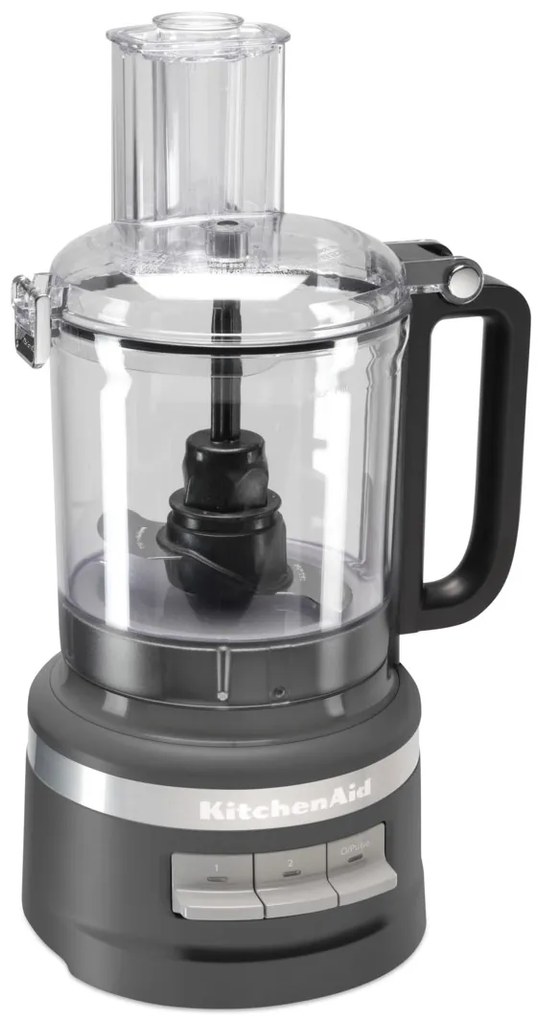 Food Porcessor 2,1 l tmavá šedá - Kitchen Aid