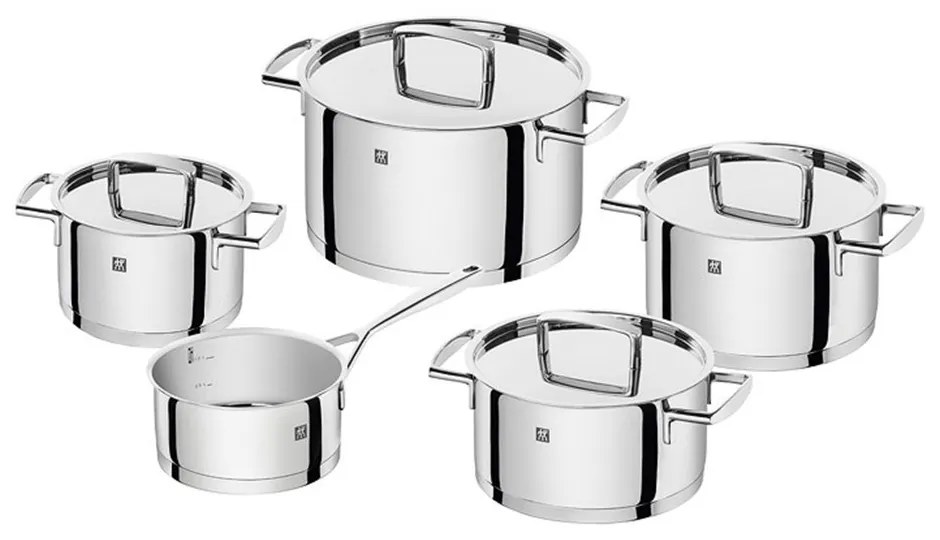Sada hrnců ZWILLING PASSION SET/5ks