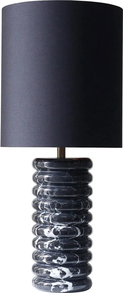 XXXLutz STOLNÍ LAMPA, E27, 14/65/14 cm P & B - Online Only svítidla - 001769027002