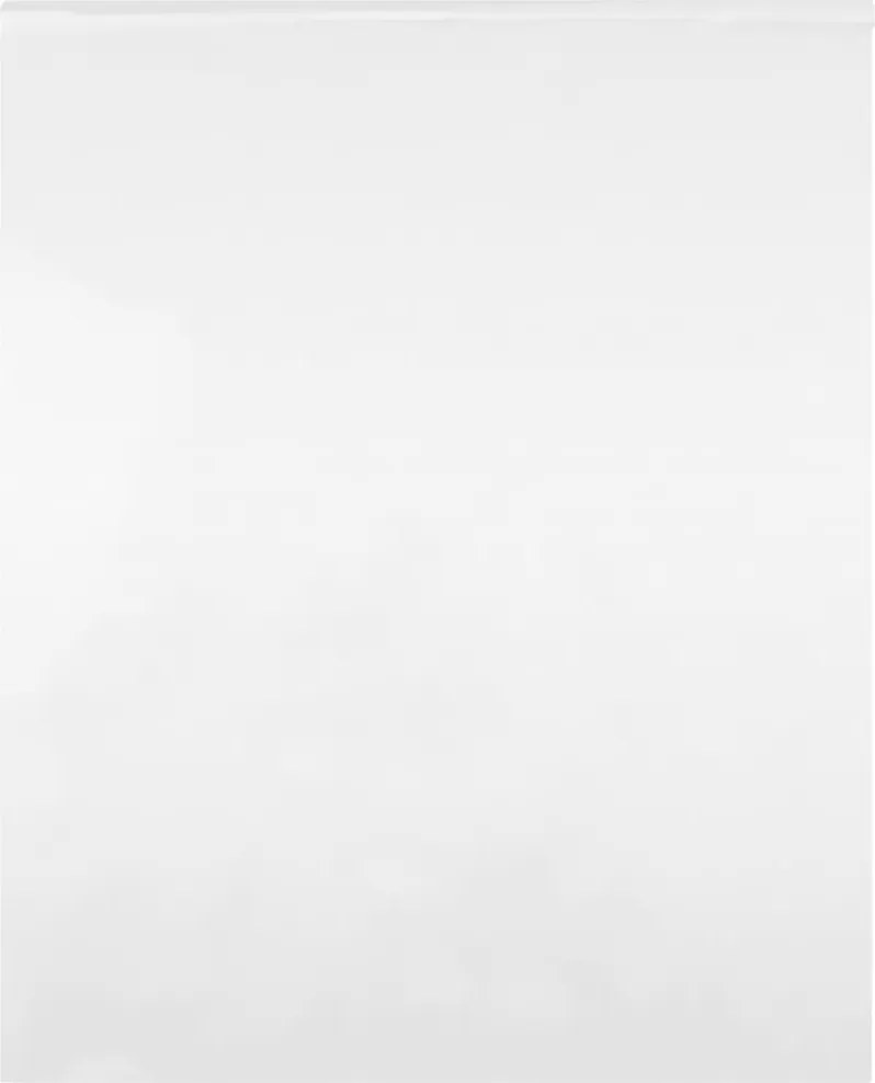 Zrcadlové fólie 2 ks samolepicí 60 x 200 cm PET 155763