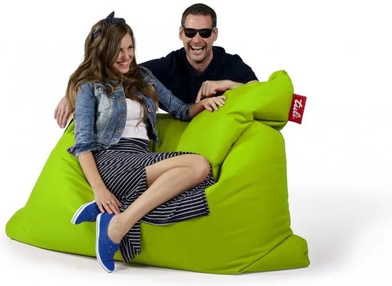 Tuli Sofa Polyester tmavě šedá