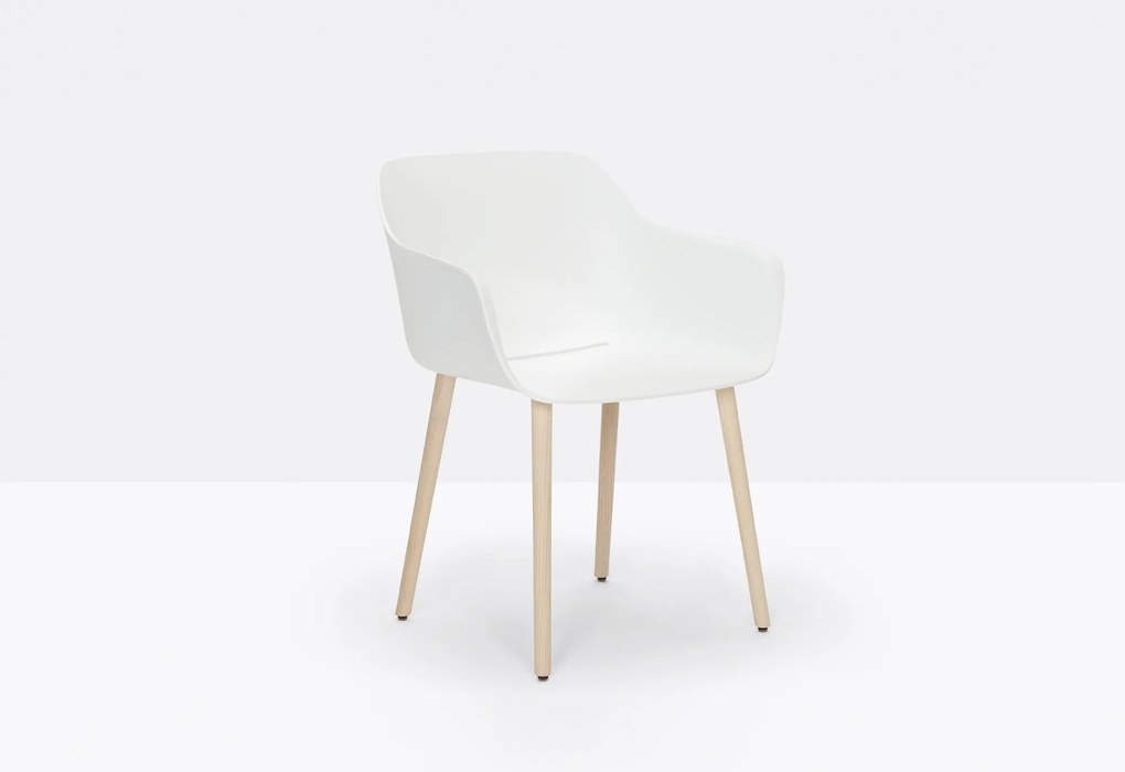 PEDRALI - Židle BABILA XL 2754 - DS