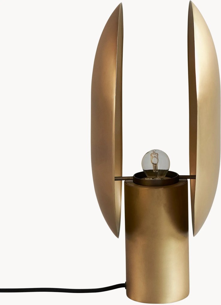 Stolní lampa Clam