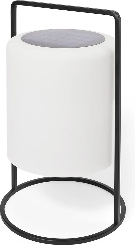 Tchibo - Solární venkovní dobíjecí lampa