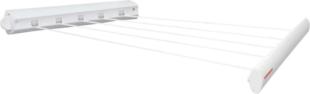 Leifheit - Sušák na prádlo Rollfix 210 Longline 83040ROZ4