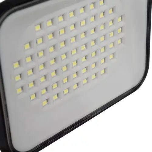 LED Solární lampa – s pohybovým a soumrakovým senzorem