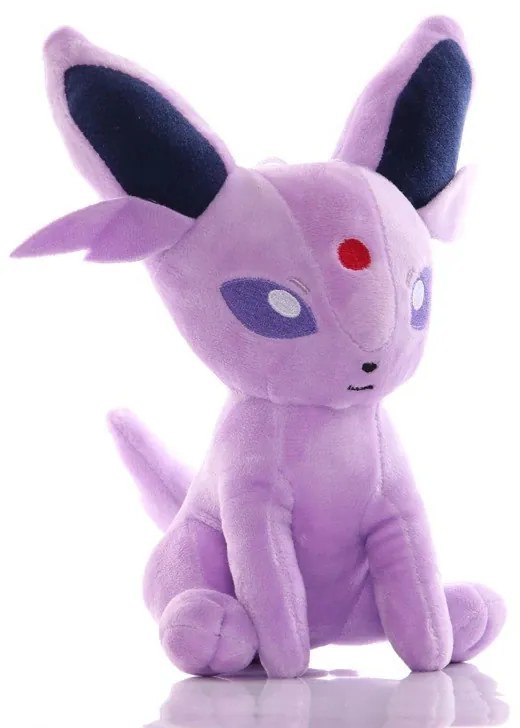 Plyšák Espeon Pokemon 23 cm