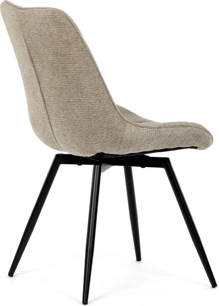 Autronic Jídelní židle HC-T1130 Barva potahu: Zelená