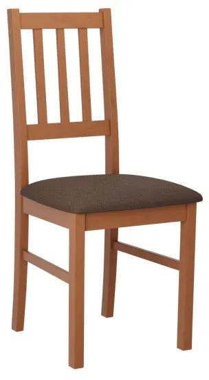 Židle Dalem IV, Barva dřeva: olše, Potah: Zetta 300