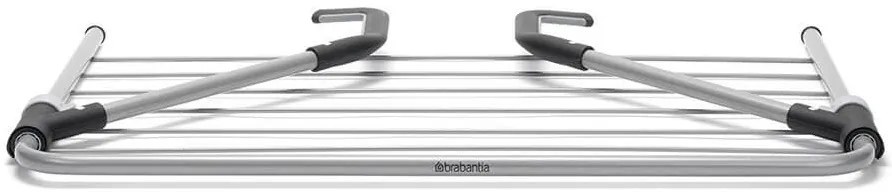 Brabantia Závěsný sušák metalická šedá