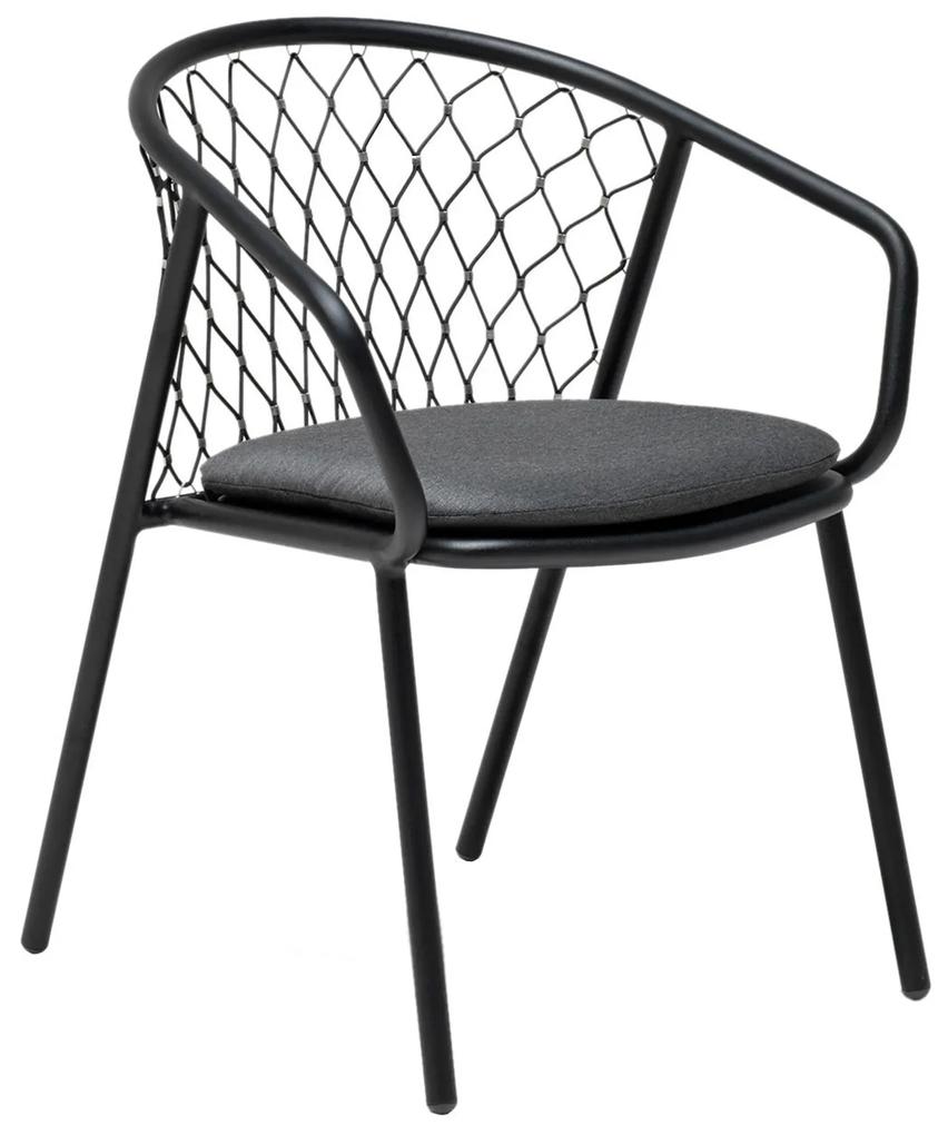 Emu designové zahradní židle Nef Armchair