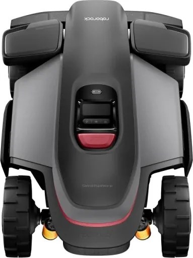 Robotická sekačka Roborock RockMow Z150 5 000 m 2