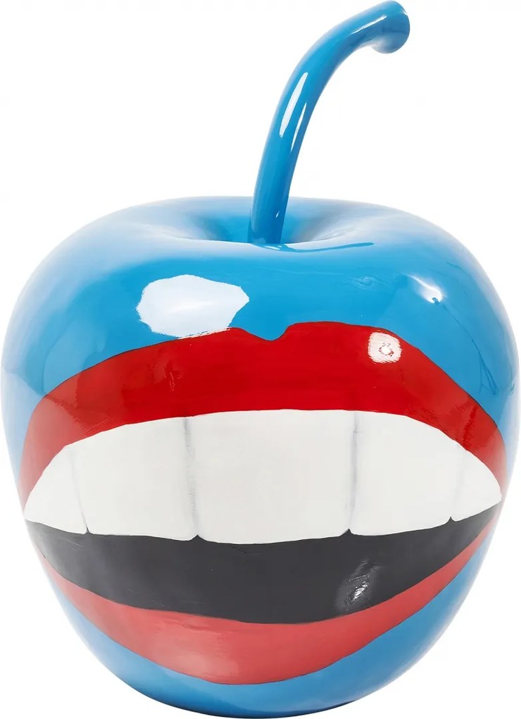 Dekorativní předmět Hungry Apple 56 cm