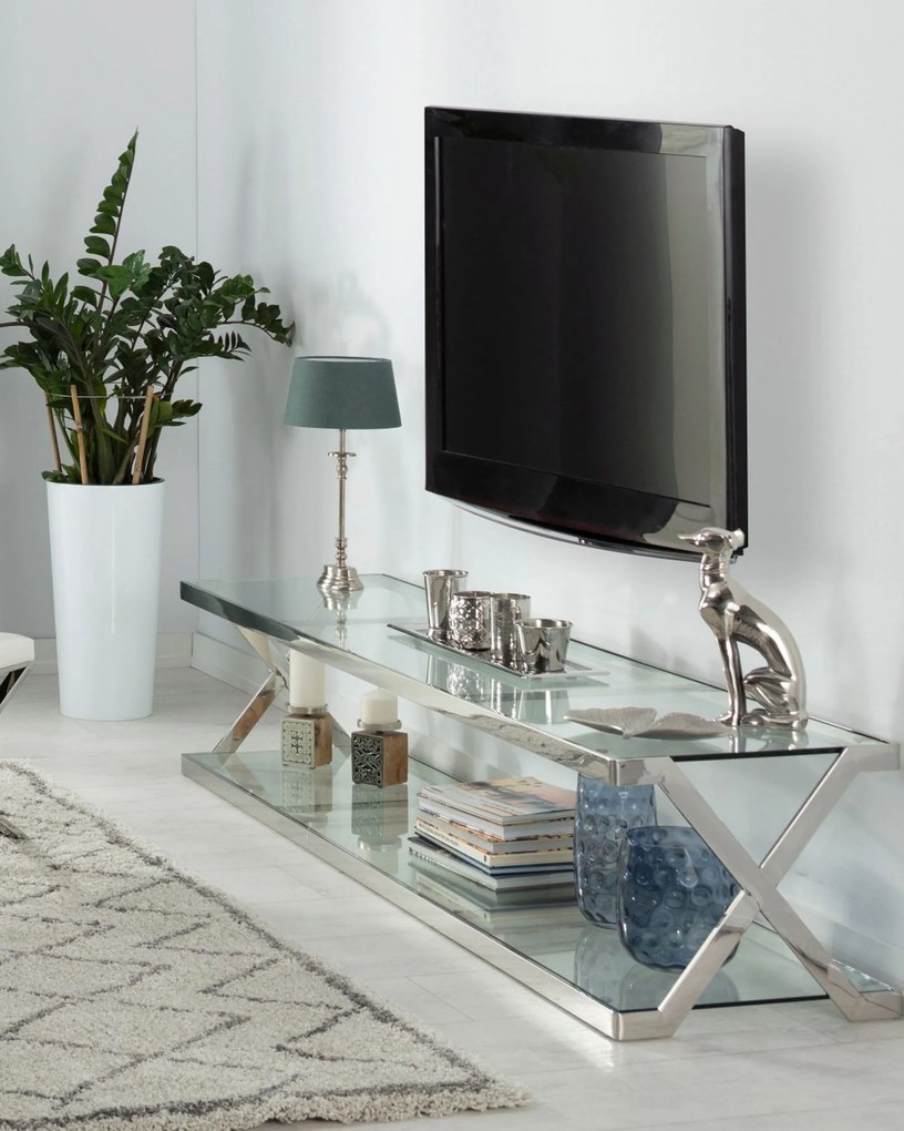 Stolek Audio a TV Madly 200x48x42cm