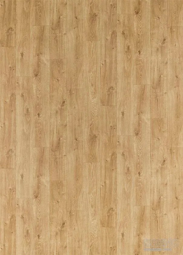 Breno PVC FLOORTEX Helsinki 536 – světlé dřevo, šíře 400 cm