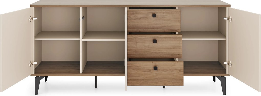 Dolmar Komoda AURENA 5