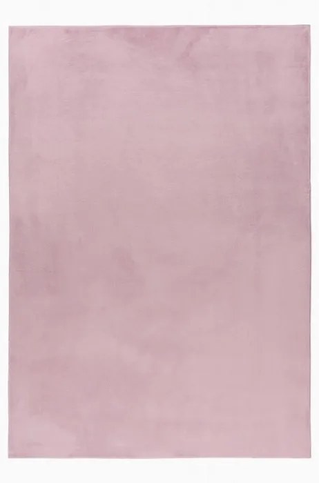 Vopi | Kusový koberec Pouffy 5100 rose - 240 x 340 cm