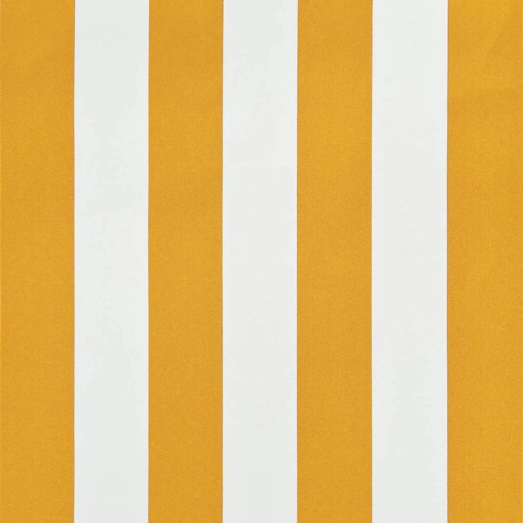vidaXL Zatahovací markýza 200 x 150 cm [143753] Barva: krémová