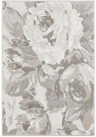 Koberce Breno Kusový koberec BOHO 64/VGE, Béžová, 120 x 170 cm
