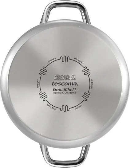 TESCOMA Kastrol GrandCHEF+ ø 18 cm, 1,8 l