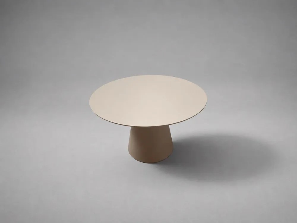 Kulatý jídelní stůl ø 120 cm Jorre - II. jakost – WOOOD