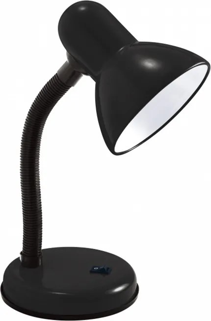 Verk Group Nastavitelná školní stolní lampa noční stolek