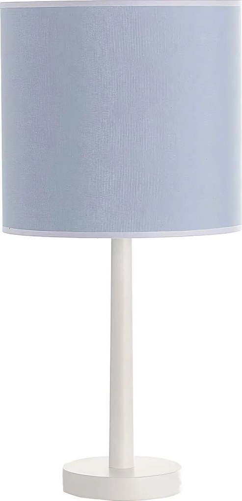 Stojací lampa Blue Happiness