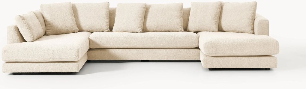 Bouclé XL pohovka Tribeca