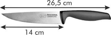 TESCOMA Nůž porcovací PRECIOSO 14 cm