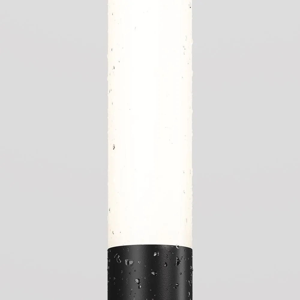 M O487FL-L3GF3K Venkovní svítidlo Flare 3000K 3W 250lm grafit hliník IP65 - MAYTONI
