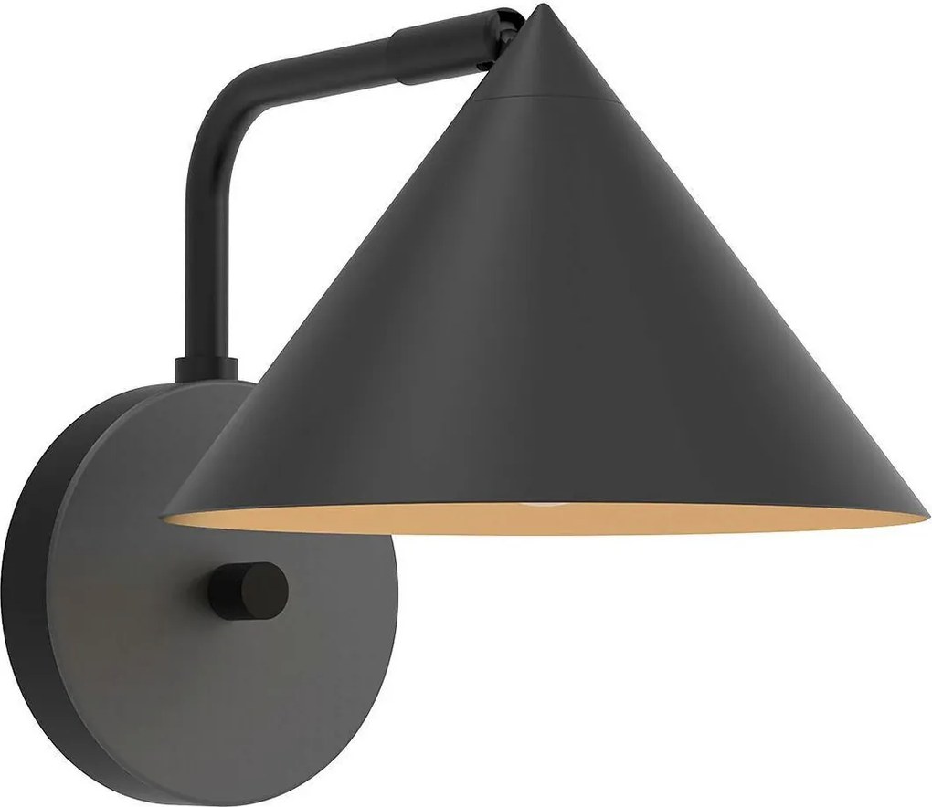 XXXLutz NÁSTĚNNÉ SVÍTIDLO, 21,3/19,7/26,7 cm Elstead Lighting - Online Only svítidla - 009093034807