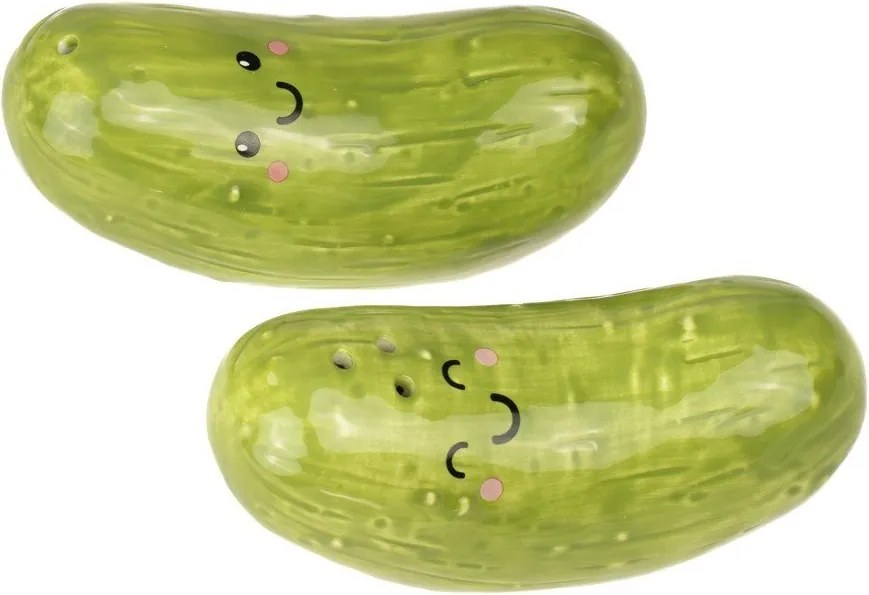 Slánka a pepřenka Pickle – Sass & Belle
