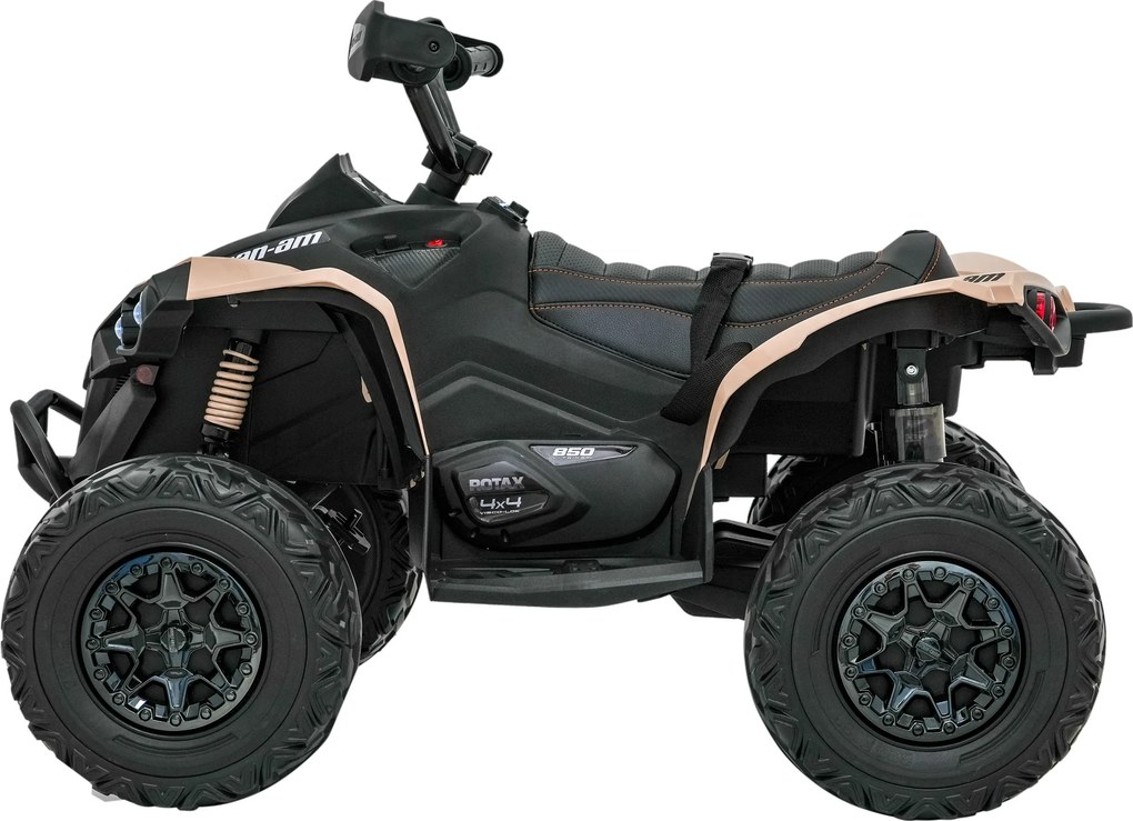 Ramiz Čtyřkolka Maverick ATV khaki