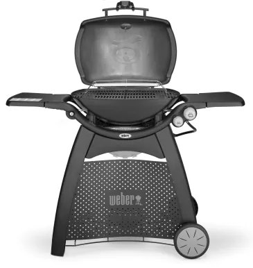 WEBER Q 3200 Black