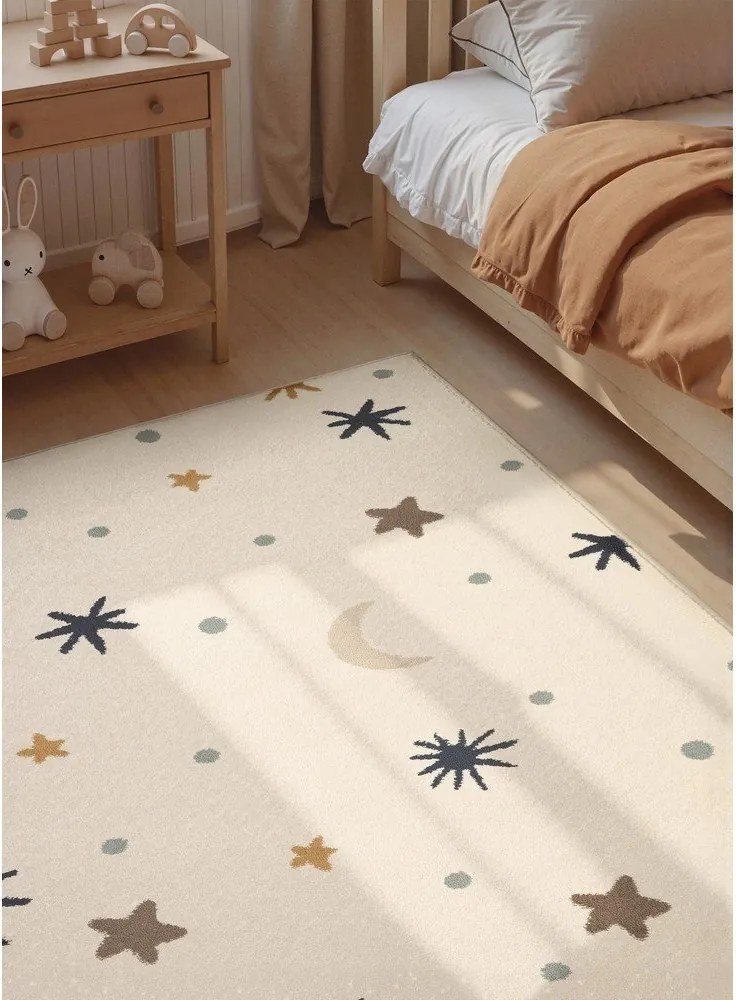 Dětský koberec 200x290 cm Moony – Hanse Home
