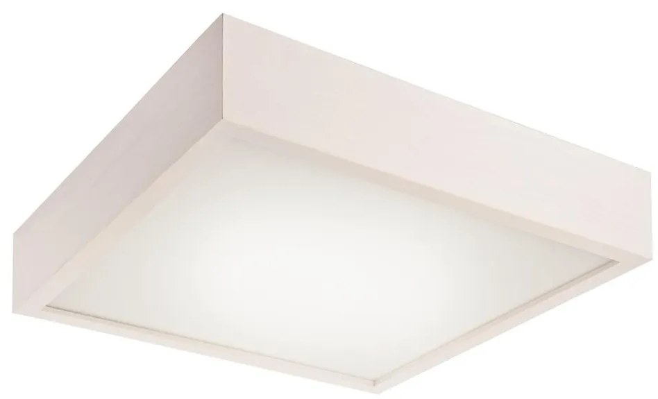 Lamkur Stropní svítidlo 2xE27/60W/230V - FSC certifikováno LA32733