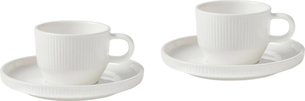 XXXLutz ŠÁLEK A PODŠÁLEK NA ESPRESSO Dieter Knoll - Kolekce nádobí - 007579004902