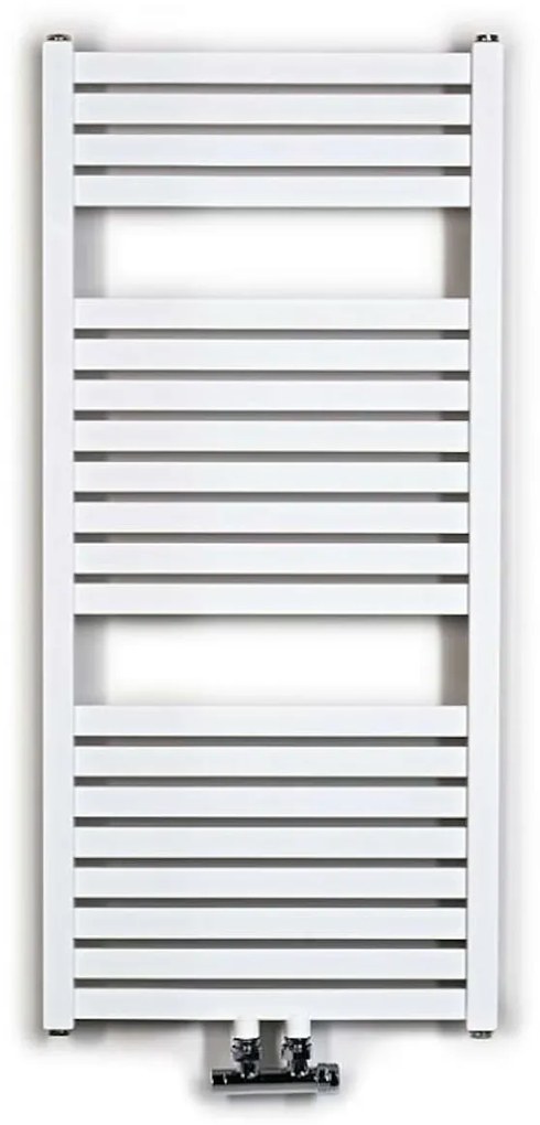Radiátor kombinovaný Thermal Trend KH 97x45 cm bílá KH450970S
